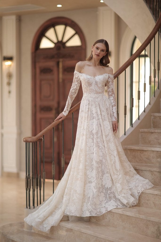 Afra Model - Nurcan Ege